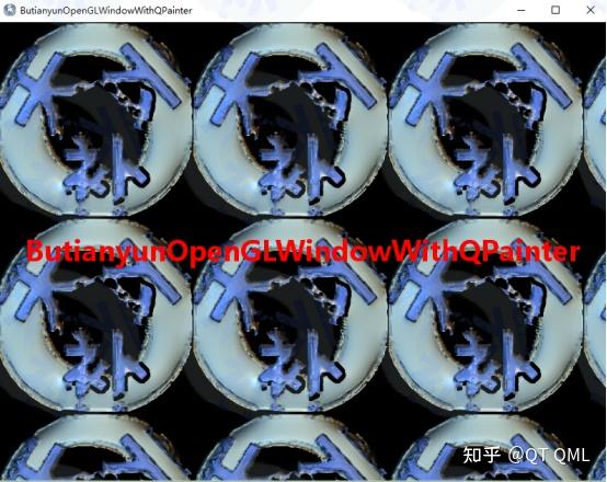 QT6窗口系统之QT底层窗口QWindow：QT框架中哪些常见窗口是基于QWindow的? 如何实现QT框架栅格窗口？如何实现QT框架OpenGL窗口？ - 知乎