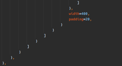 基于Flutter的Flet框架使用体验 - 知乎