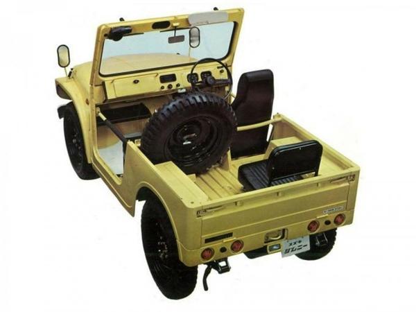 设计解读：风靡大半世纪的日本K-Car - 知乎