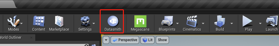 Maya Datasmith - 知乎