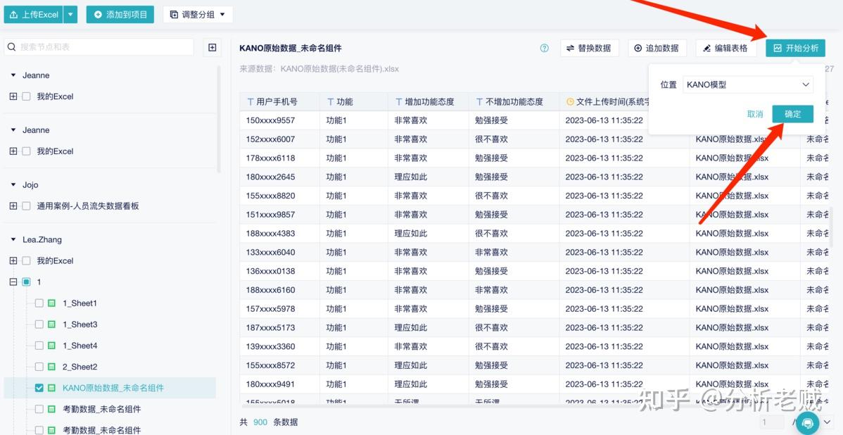产品需求分析必备模型：KANO模型（附实操） - 知乎