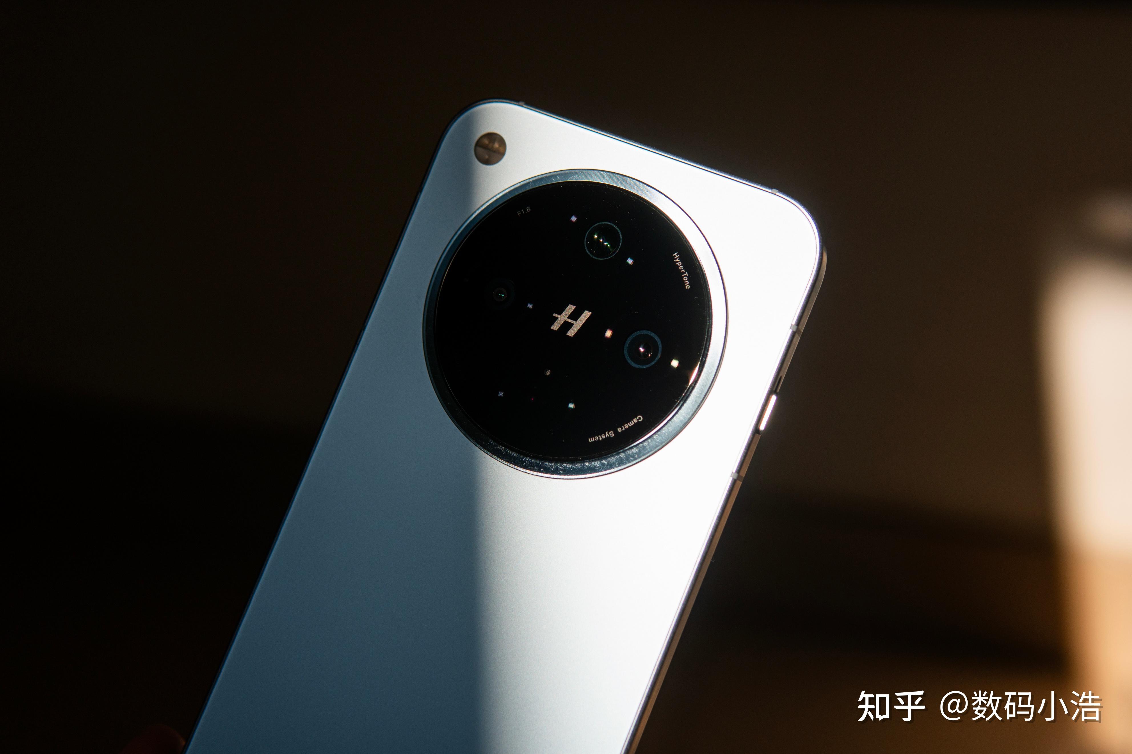 果味十足、媲美IOS的系统，OPhone X8真滴好用 - 知乎