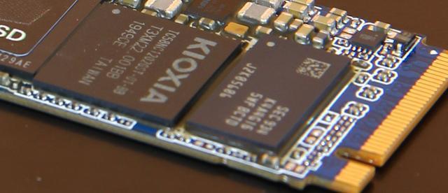 有一说一，铠侠EXCERIA RC10 SSD性能实测 - 知乎