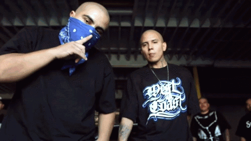 凭什么封杀 PG One？ - 知乎