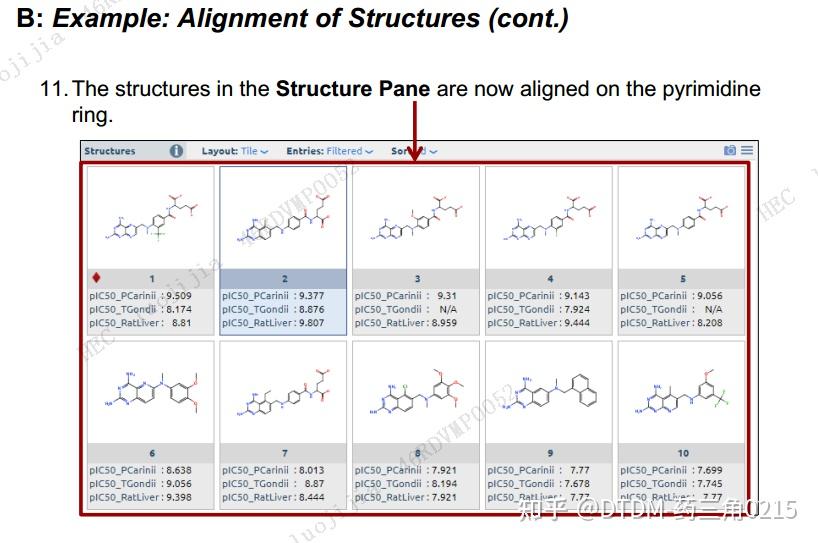 MOEsasic中一些简单操作功能的介绍 - 知乎