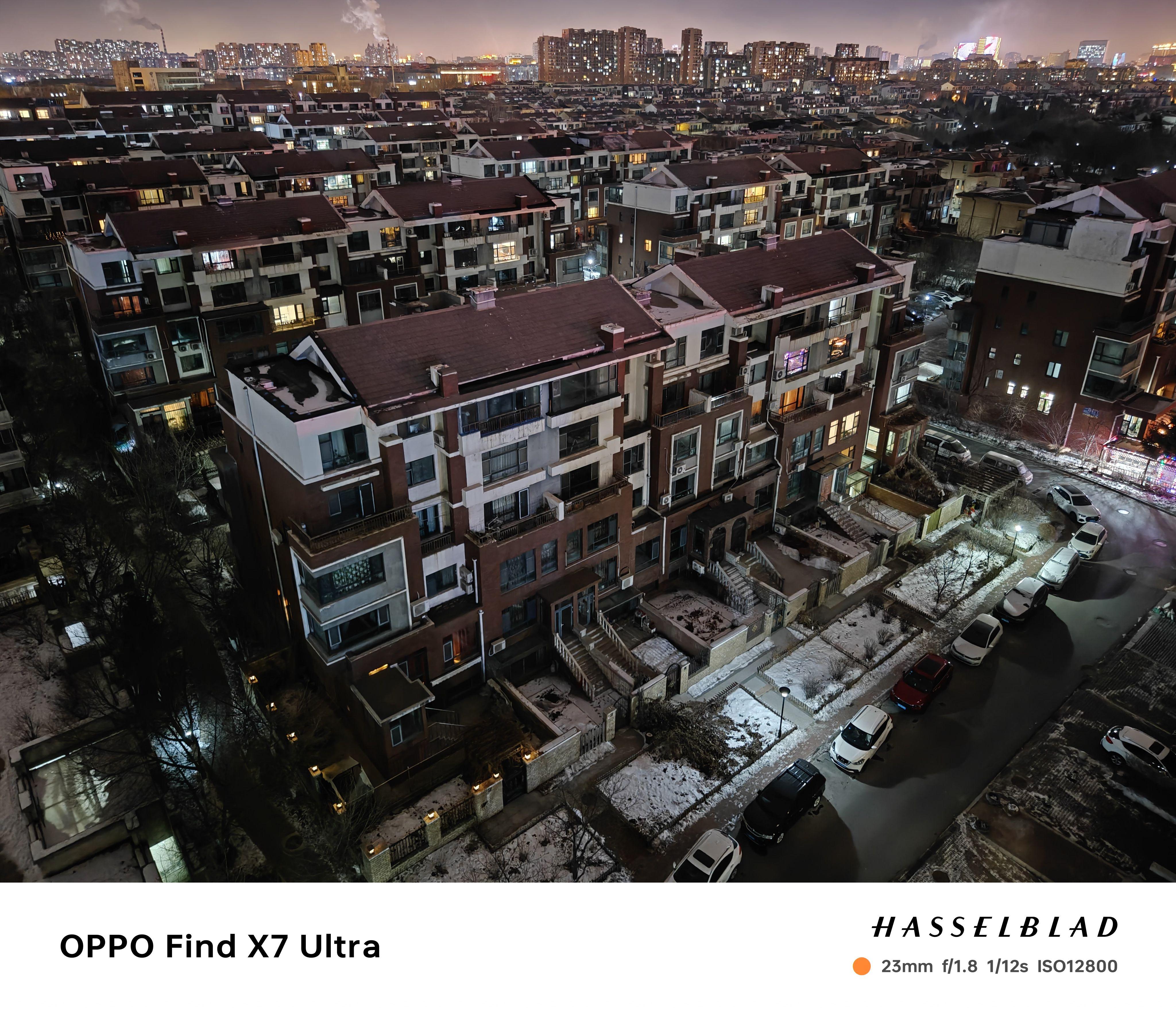 荣耀magic6 pro影像评测（对比x100pro与x7 ultra） - 知乎