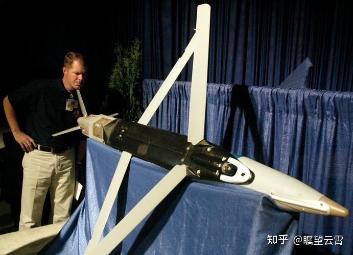 美军证实：向乌克兰援助GLSDB火箭弹，能给俄军带来什么考验？ - 知乎