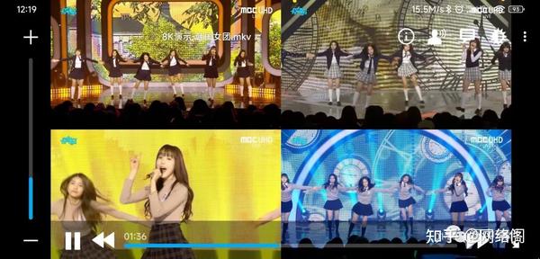 支持海报墙和3D格式播放替代Kodi比肩Infuse的Nova Player魔改+WebDAV的电视播放器 - 知乎