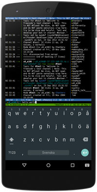 把安卓手机性能发挥到极致之-Termux - 知乎