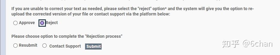 ACM TAPS系统提交稿件避坑指南 - 知乎