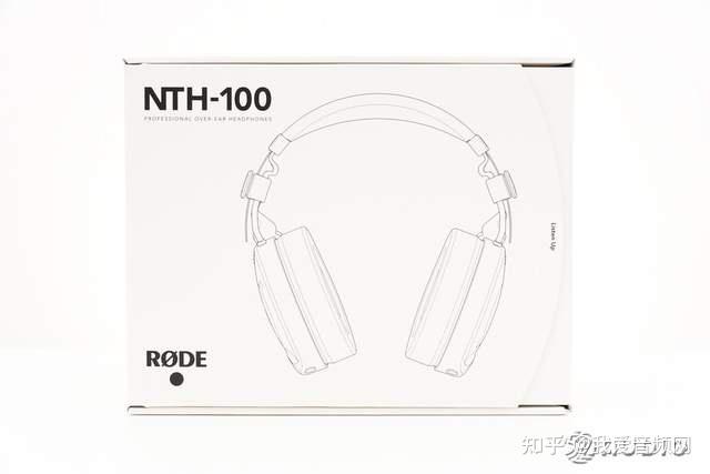 RODE NTH-100评测，夏日冰凉佩戴感，音乐解析力拉满 - 知乎