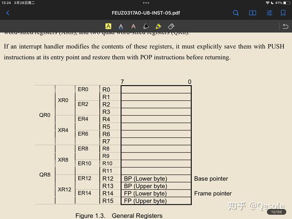 fx-991cnx计算器:利用ROP漏洞执行任意代码 - 知乎