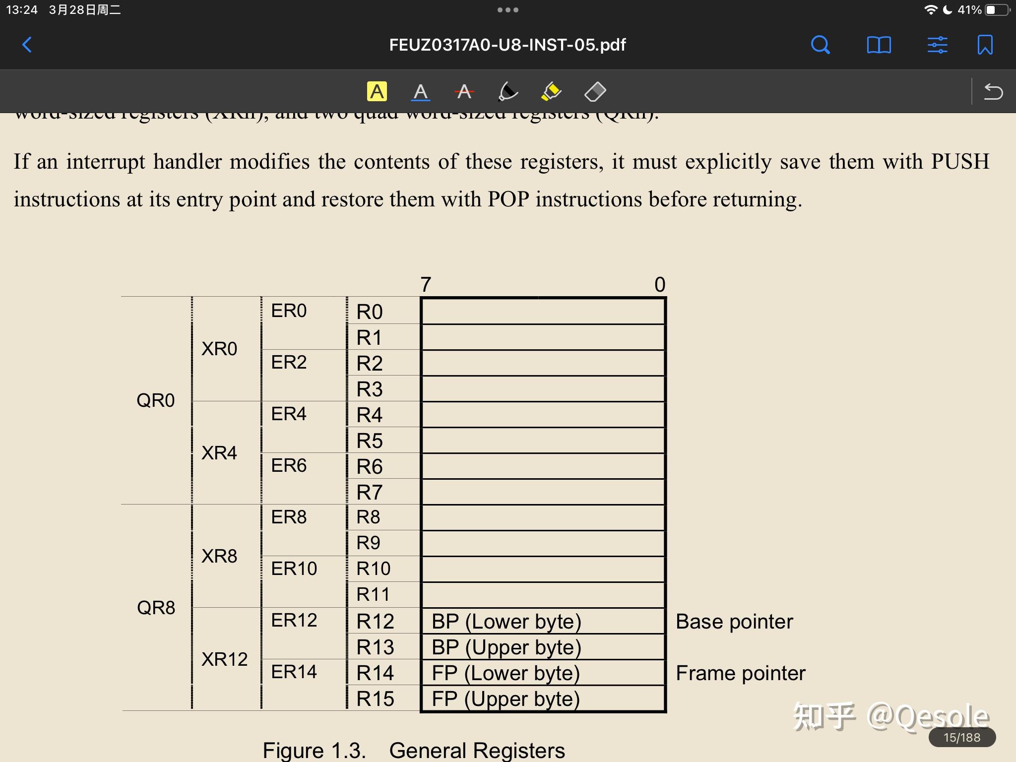 fx-991cnx计算器:利用ROP漏洞执行任意代码 - 知乎