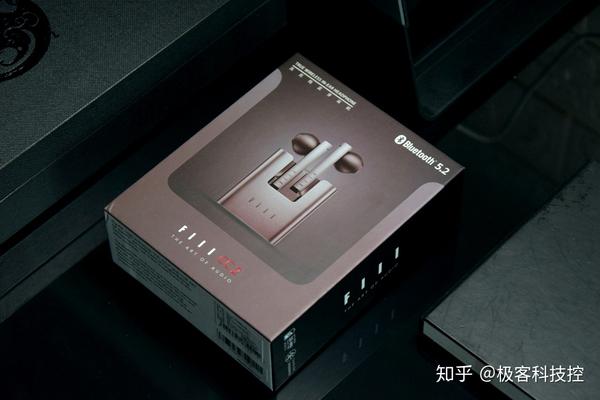 独特硬朗风不走寻常路，界内称之保时捷：FIIL CC2测评 - 知乎