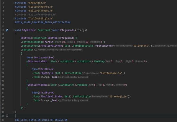 【UE5】ToolDev-1.工具开发基础 - 知乎