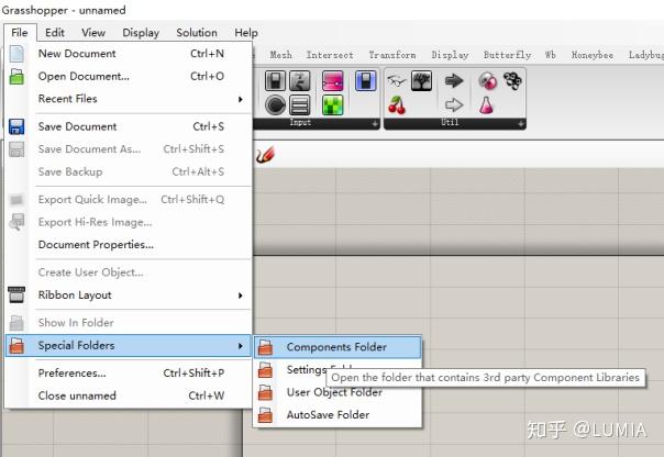 Ladybug Tools丨开篇介绍 Installation - 知乎