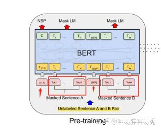 BERT论文精读-大模型时代再看NLP - 知乎