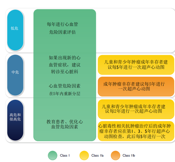 ESC 重磅发布：夏云龙教授解读《2022 ESC 肿瘤心脏病指南》亮点荟萃 - 知乎