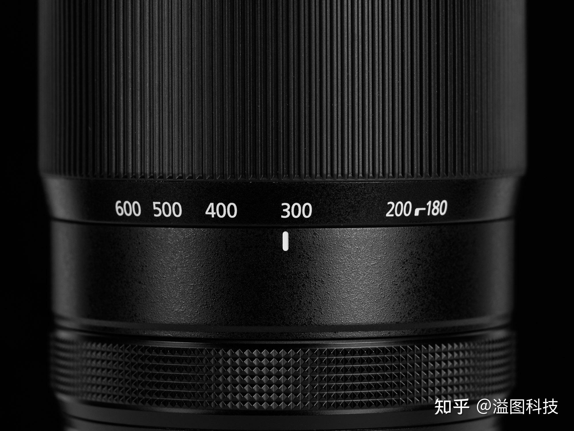 尼康Z 180-600mm f/5.6-6.3 VR试拍体验 - 知乎