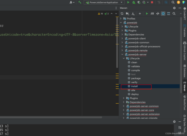 项目终于用上了PowerJob，真香！ - 知乎