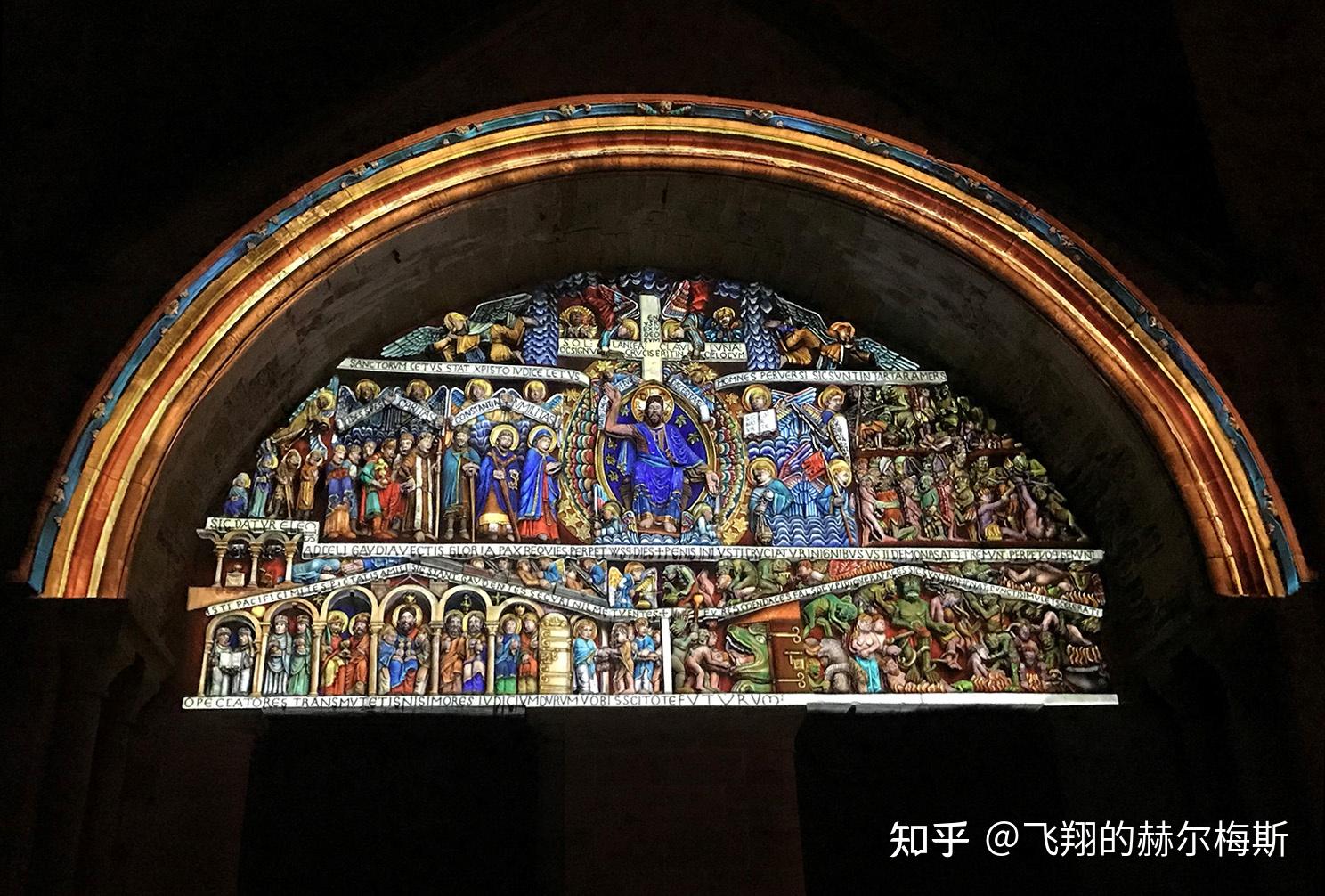 80天1650公里圣地亚哥朝圣之路（开篇） - 知乎