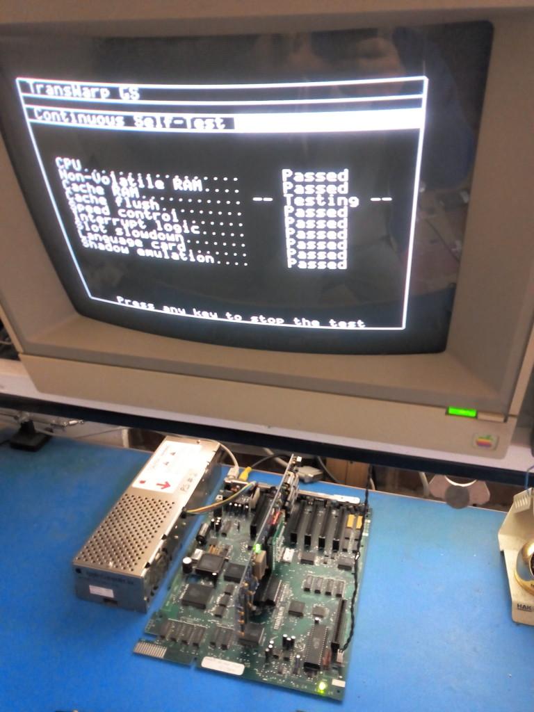 Apple IIGS是一台怎样的电脑？ - 知乎