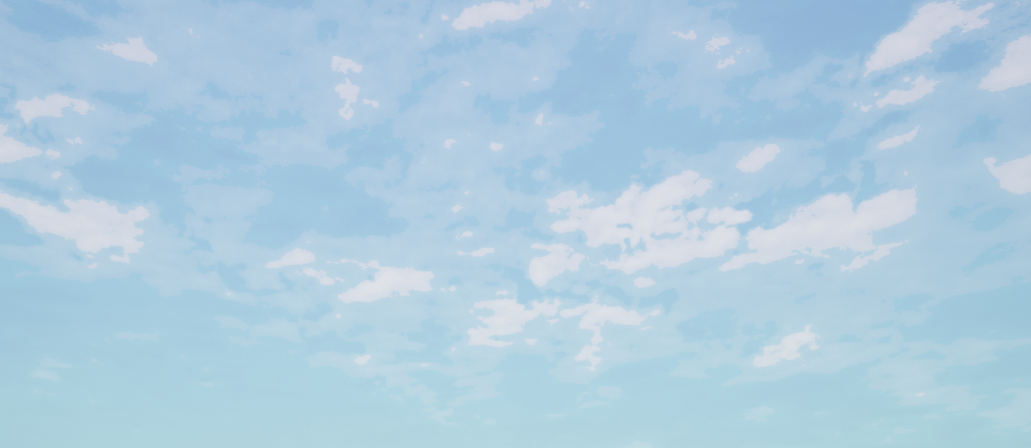 UE5-昼夜交替天空球SkyBox - 知乎