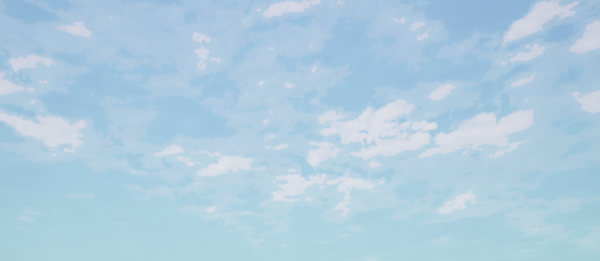 UE5-昼夜交替天空球SkyBox - 知乎