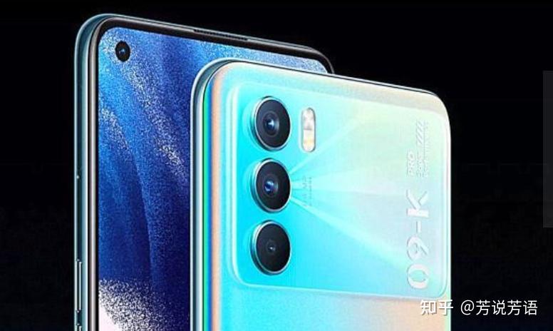 OPPO K9x：已正式官宣！OPPO K9 Pro：或要降价说再见！ - 知乎