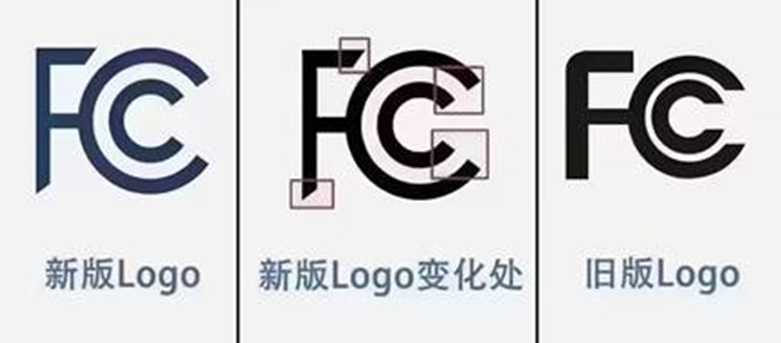 美国FCC官方更新了FCC Logo图样 - 知乎