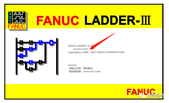 FANUC LADDER-Ⅲ V9.5 软件下载及安装步骤 - 知乎