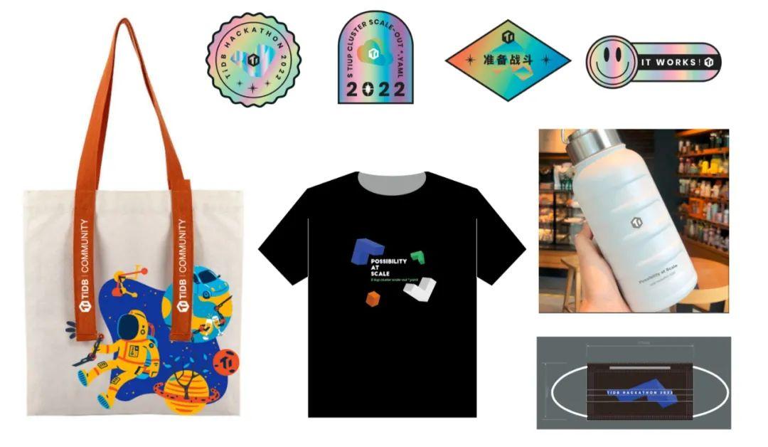 TiDB Hackathon 2022丨总奖金池超 35 万！邀你唤醒代码世界的更多可能性！ - 知乎
