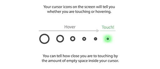 Leap Motion 上手测评 - 知乎