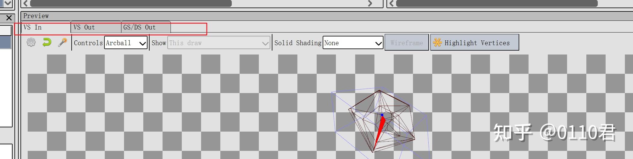 Renderdoc快速入门 - 知乎