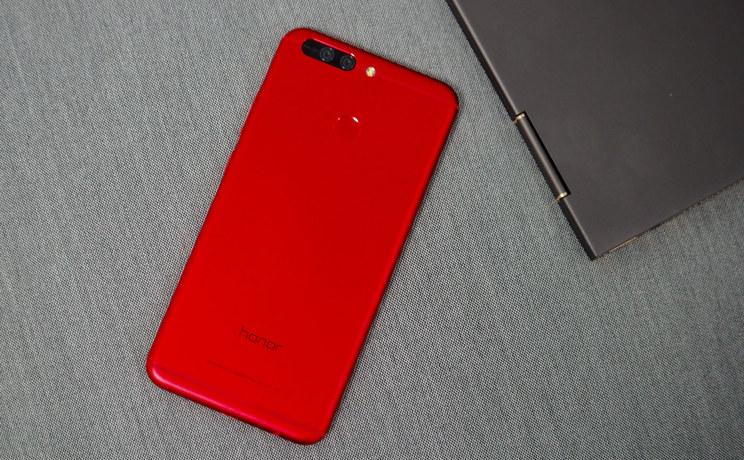 如何评价荣耀V9？ - 知乎