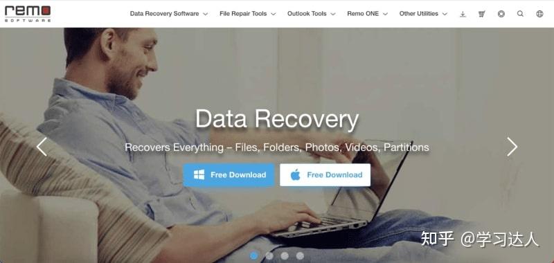 Mac 电脑恢复软件有哪些？9 款最佳 Mac 数据恢复软件 - 知乎
