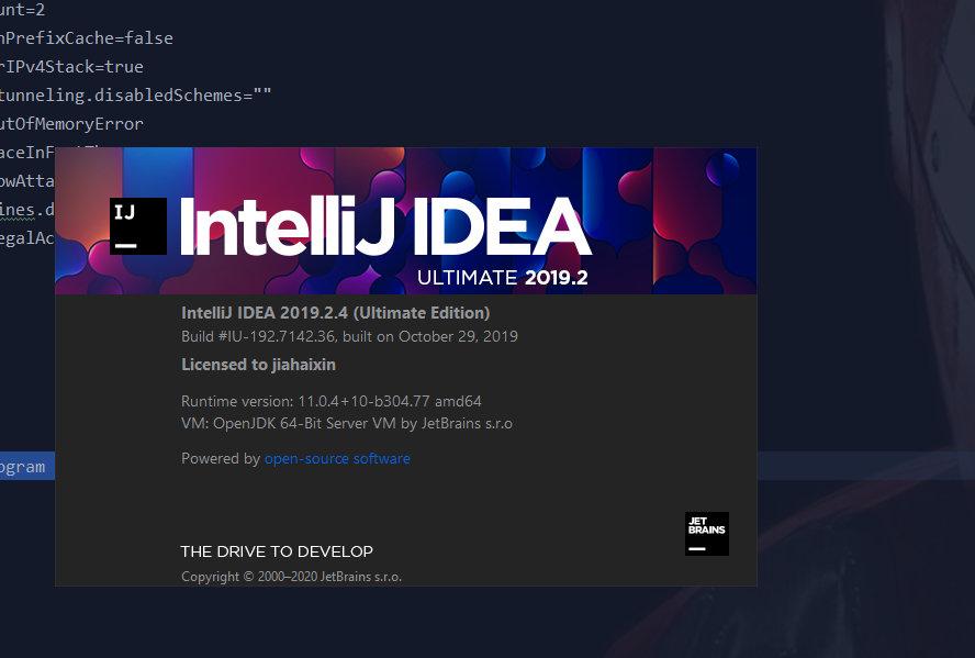开发利器 IDEA - 知乎