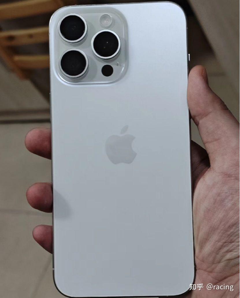 iPhone15Pro Max只要6000多！比安卓旗舰更值得入手！ - 知乎