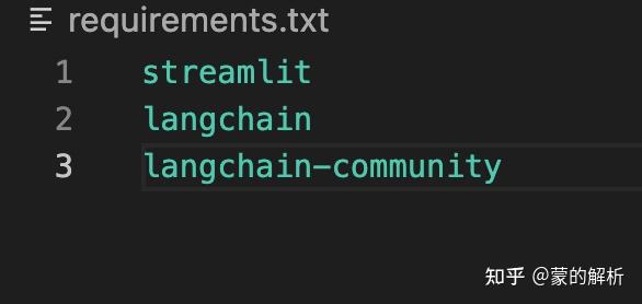 Ollama — 使用 Langchain、Ollama 构建 ChatBot 并在 Docker 上部署 - 知乎