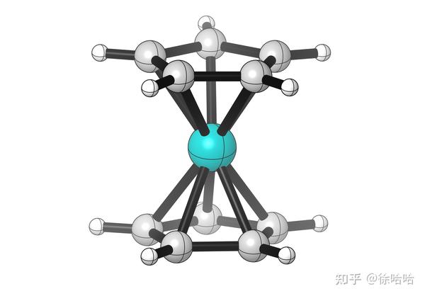 利用RDKit实现有机分子SDF文件与SMILES的相互转换 - 知乎