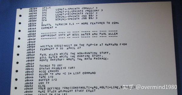 [oeasy]python0093_电子游戏起源_视频游戏_达特茅斯_Basic_家酿俱乐部 - 知乎