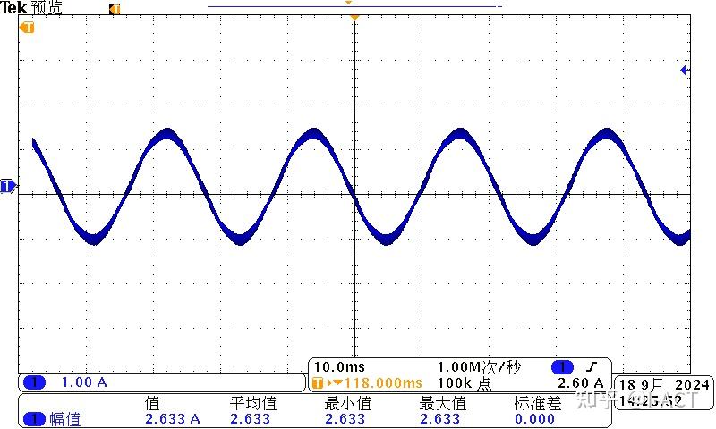 基于AN1078的电机驱动学习套件 - 知乎
