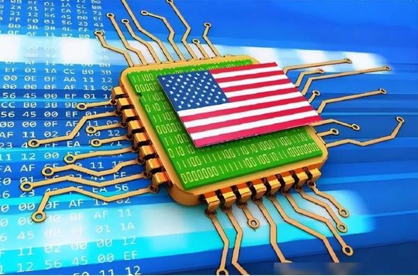 中国芯片与光刻机技术重大突破！国际风向为之转变 - 知乎