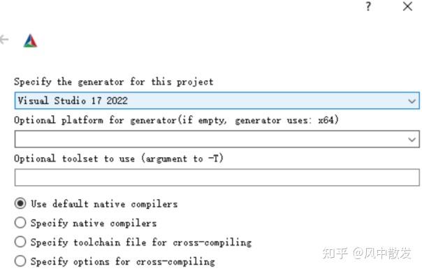 Visual Studio2022 + VTK9.4.1 - 知乎