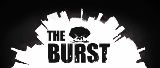 VR 动作射击游戏《The Burst》将于今年晚些时候推出 - 知乎