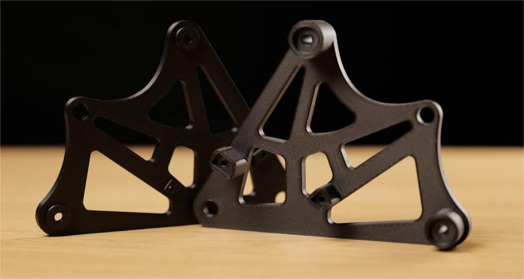 测评：Markforged桌面级复合3D打印机Mark Two怎么样？ - 知乎