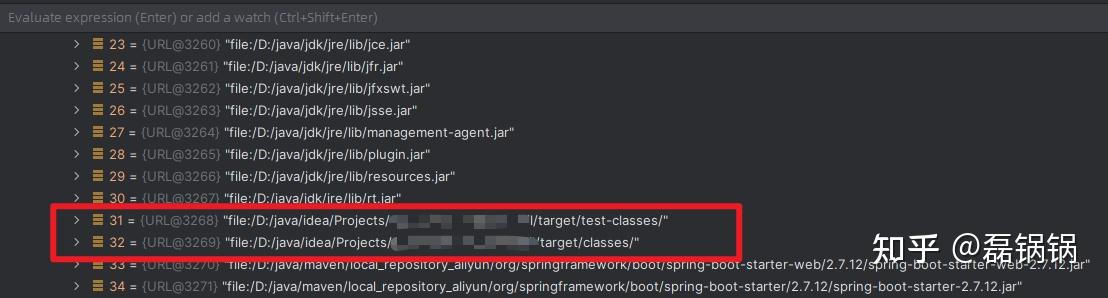 Spring、SpringBoot使用File无法读取resource文件夹下的文件 - 知乎