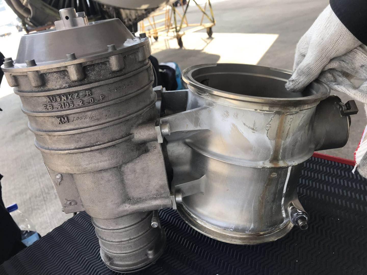 A330引气活门（PRV）故障技术梳理 - 知乎