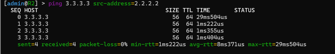 RouterOS上WireGuard配置指南 - 知乎
