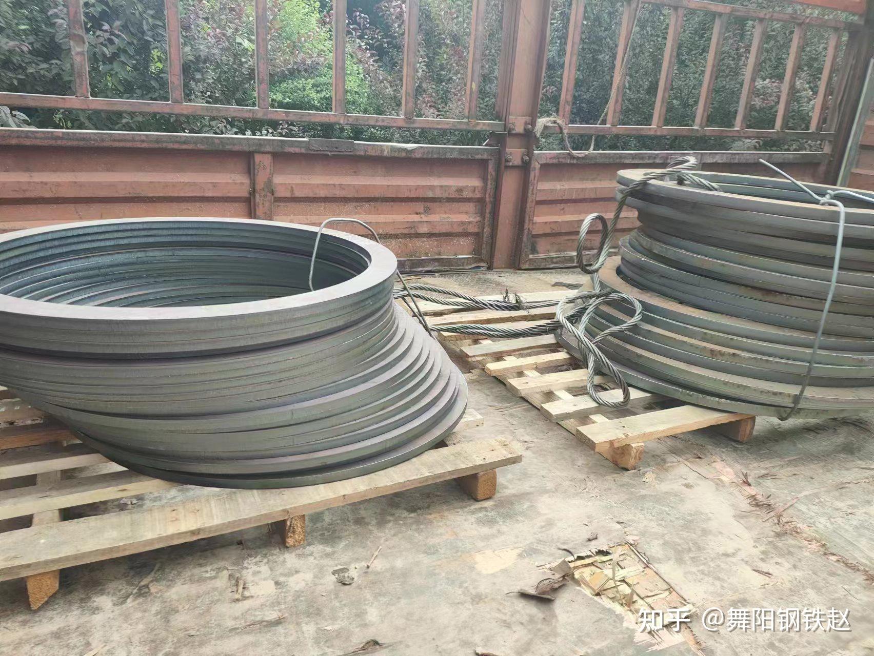 钢铁百科：Q345R(R-HIC)焊接工艺、Q345R(R-HIC)最新标准 - 知乎